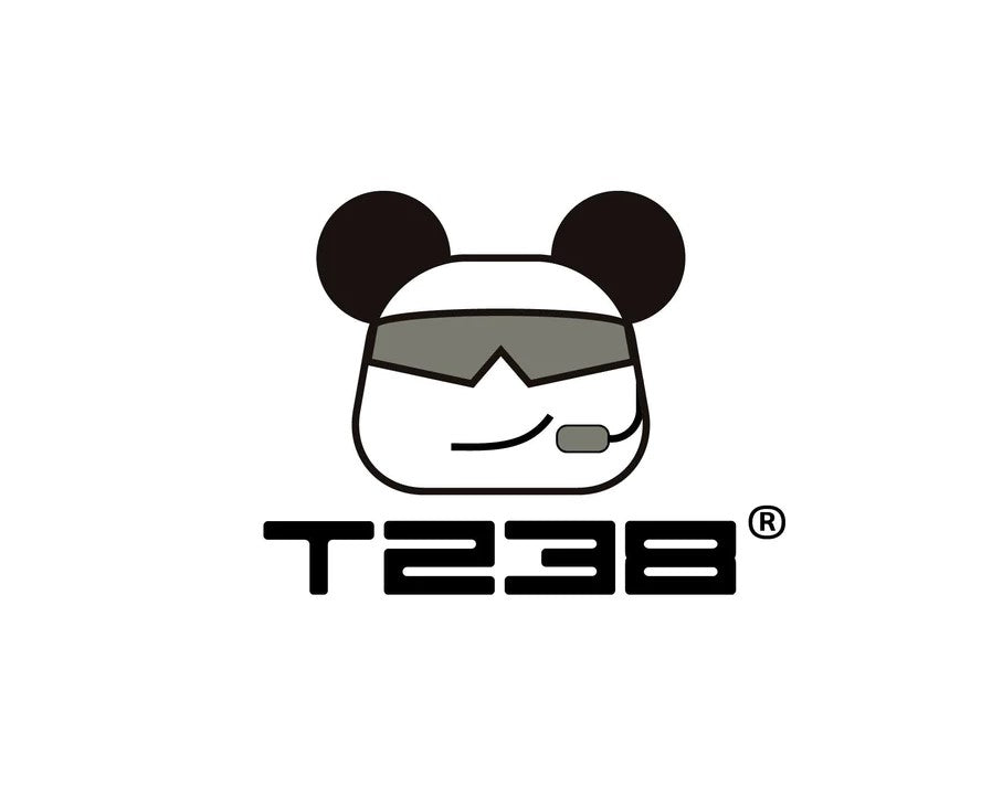 T238 – MASTR BLASTR