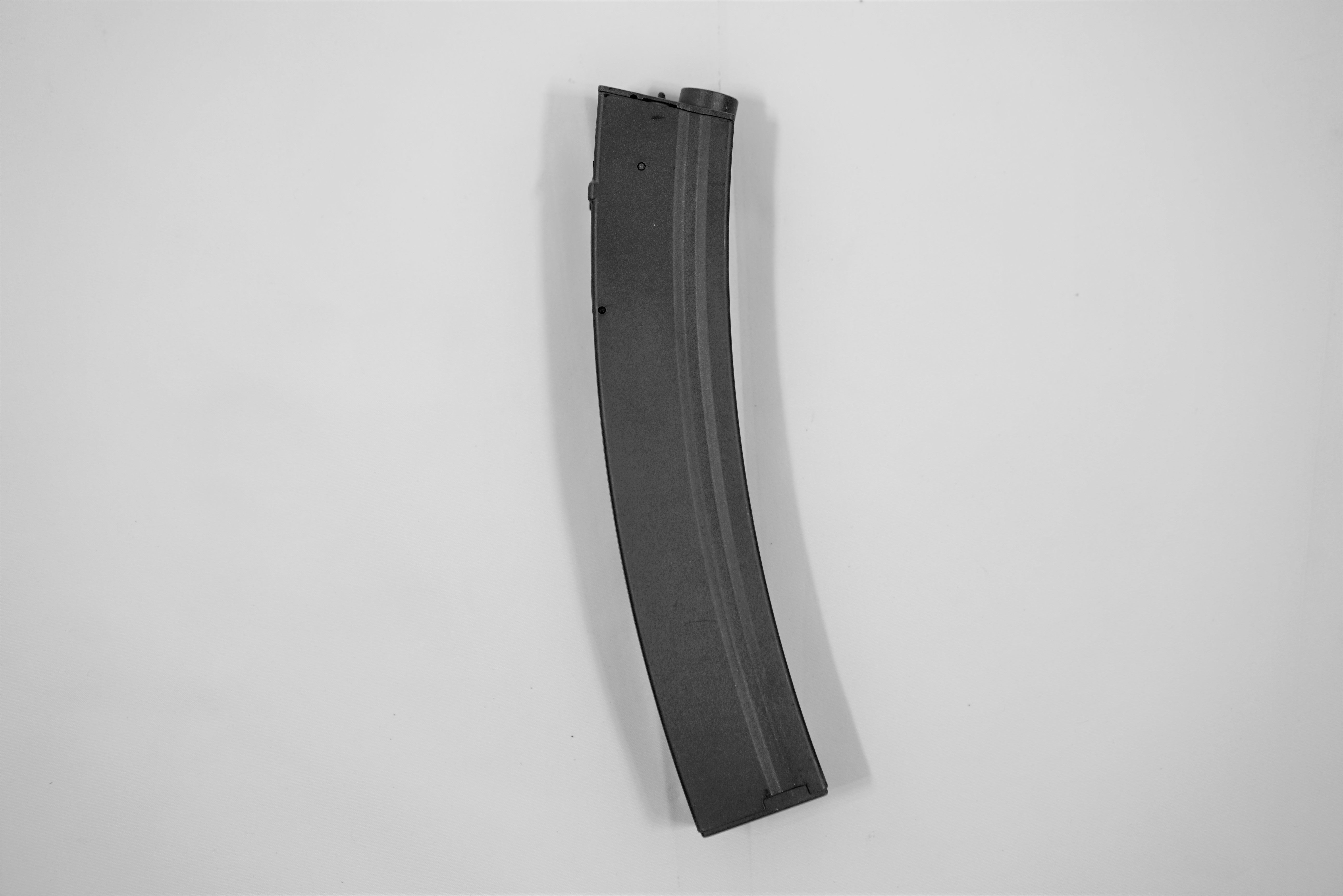 LTD MP5 MAGAZINE PLASTIC – MASTR BLASTR