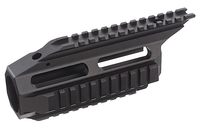 AUG A3 CNC HANDGUARD – MASTR BLASTR