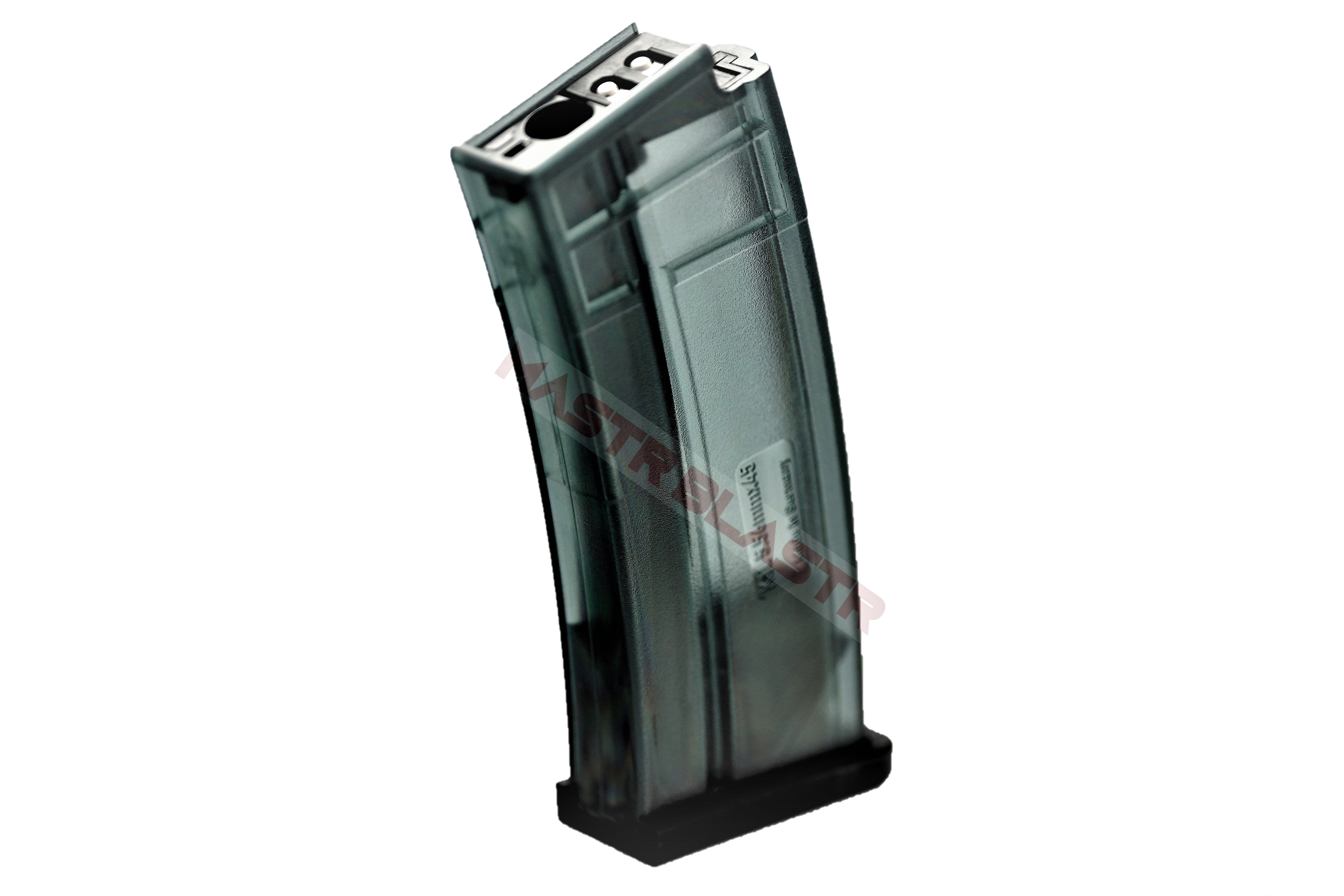 3DG G36 GEL BLASTER MAGAZINE – MASTR BLASTR