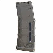 JM ACR MAGAZINE BLACK – MASTR BLASTR