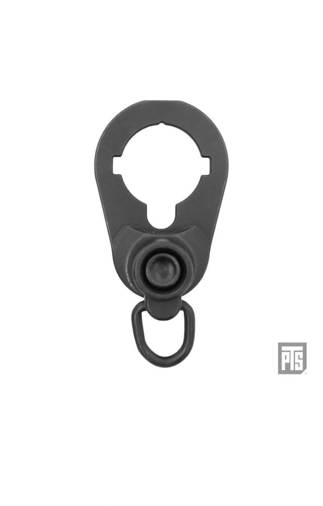 PTS Enhanced Sling Plate Modular Gen 2 – MASTR BLASTR