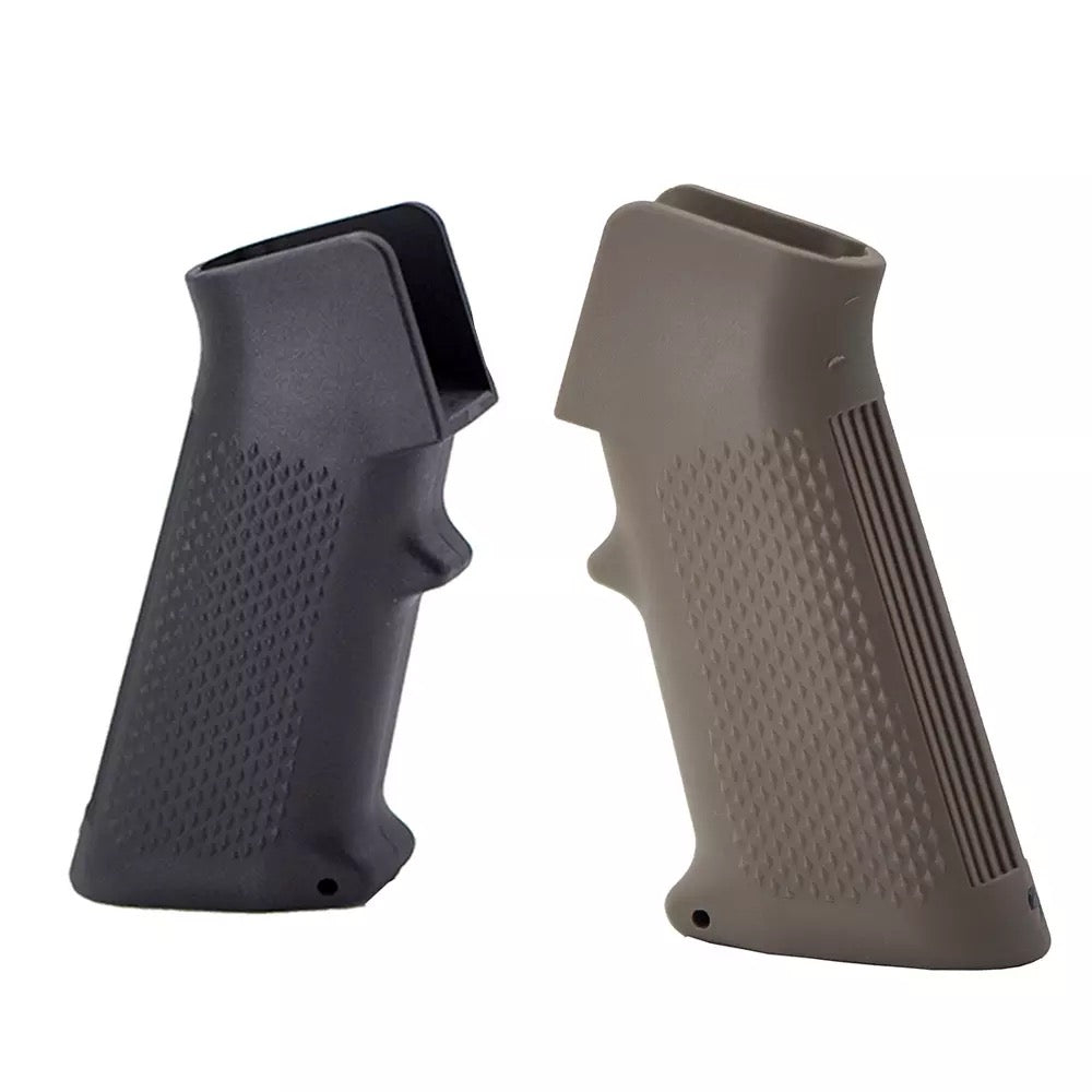 M4A1 MOTOR GRIP (Flip Cap) – MASTR BLASTR