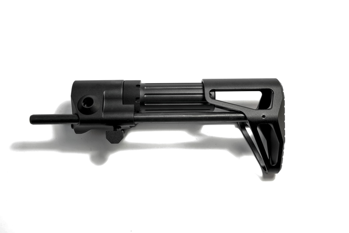 MAXIM DEFENSE CNC PDW RETRACTABLE STOCK – MASTR BLASTR