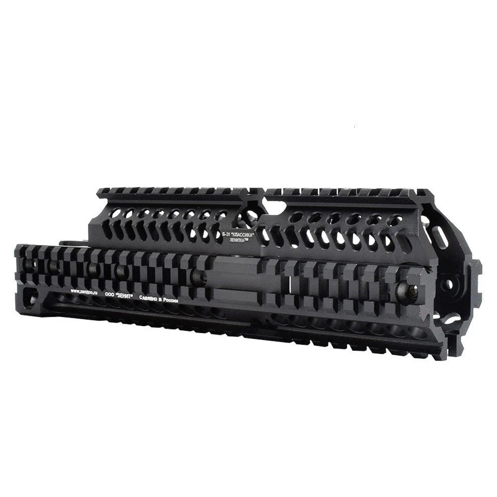 Zenitco B-30U kit – MASTR BLASTR